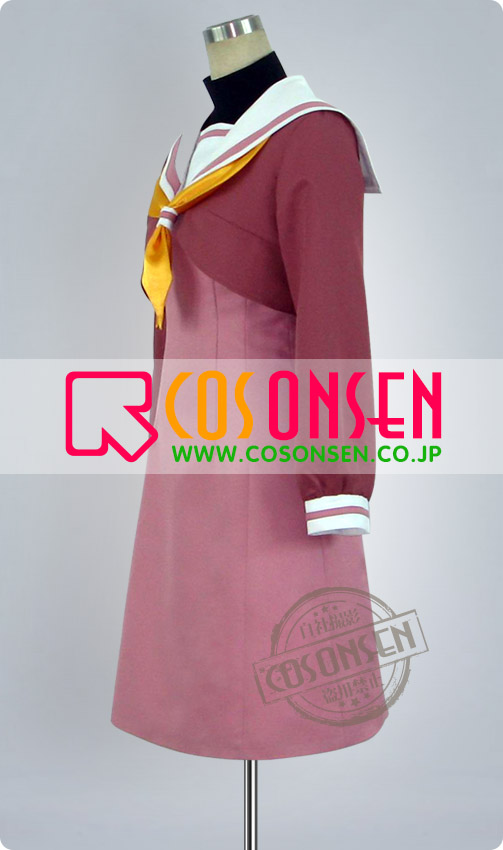 DK256ハヤテのごとく！三千院ナギ ・コスプレ衣装・完全オーダーメイド 三千院ナギ コスプレ衣装｜COSONSEN コスプレ衣装激安